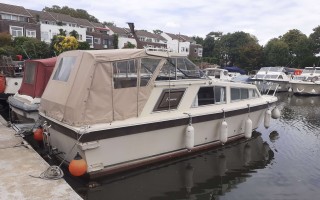 Freeman Boat Sales - Freeman Cruisers