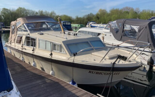 Freeman Boat Sales - Freeman Cruisers