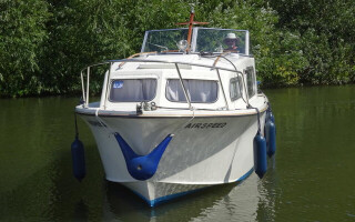 Freeman Boat Sales - Freeman Cruisers